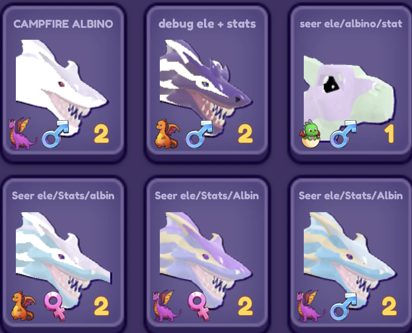 Anyone interested in these sharks? | Fandom