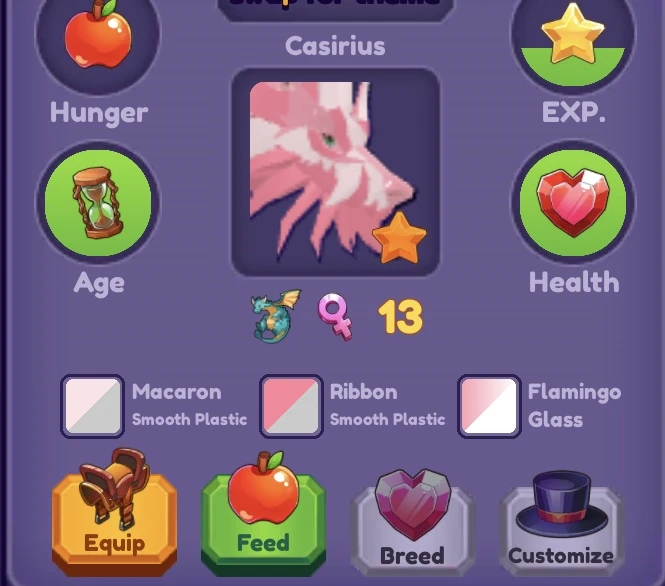 Trading/Swapping sm nm cas | Fandom