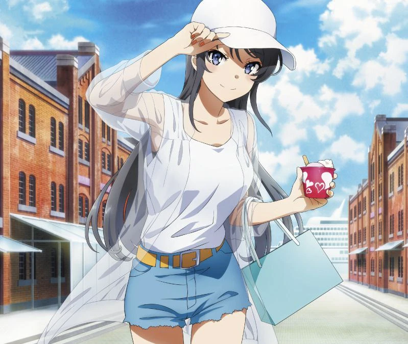 Summer Mai | Fandom