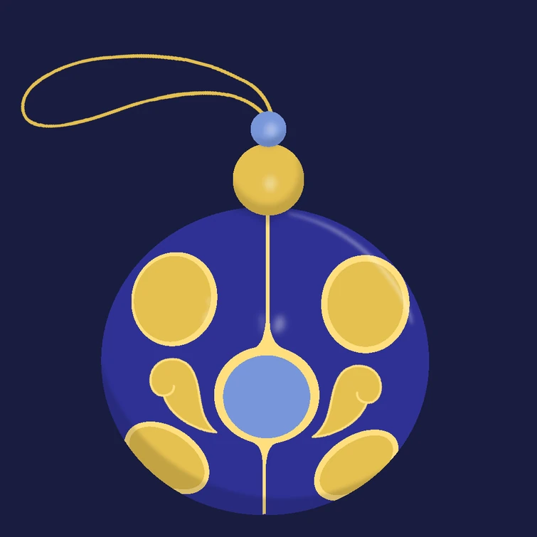 Fanmade magical charms | Fandom