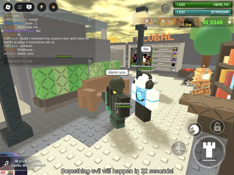 Discuss Everything About The Battle Bricks Wiki | Fandom