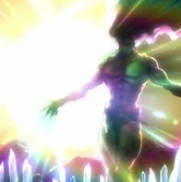 Can Ultimate Kars see stands? | Fandom
