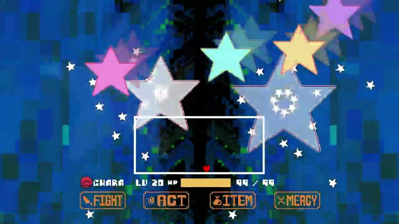 Undertale Power Debates | Fandom