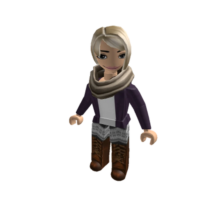 Kit Idea: Karen | Fandom