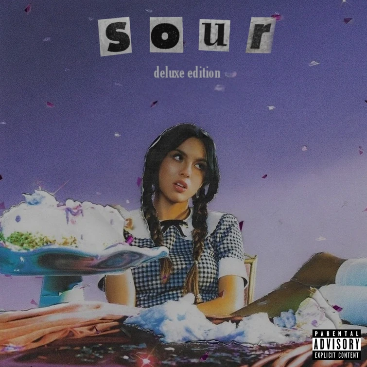 sour deluxe concept:) | Fandom