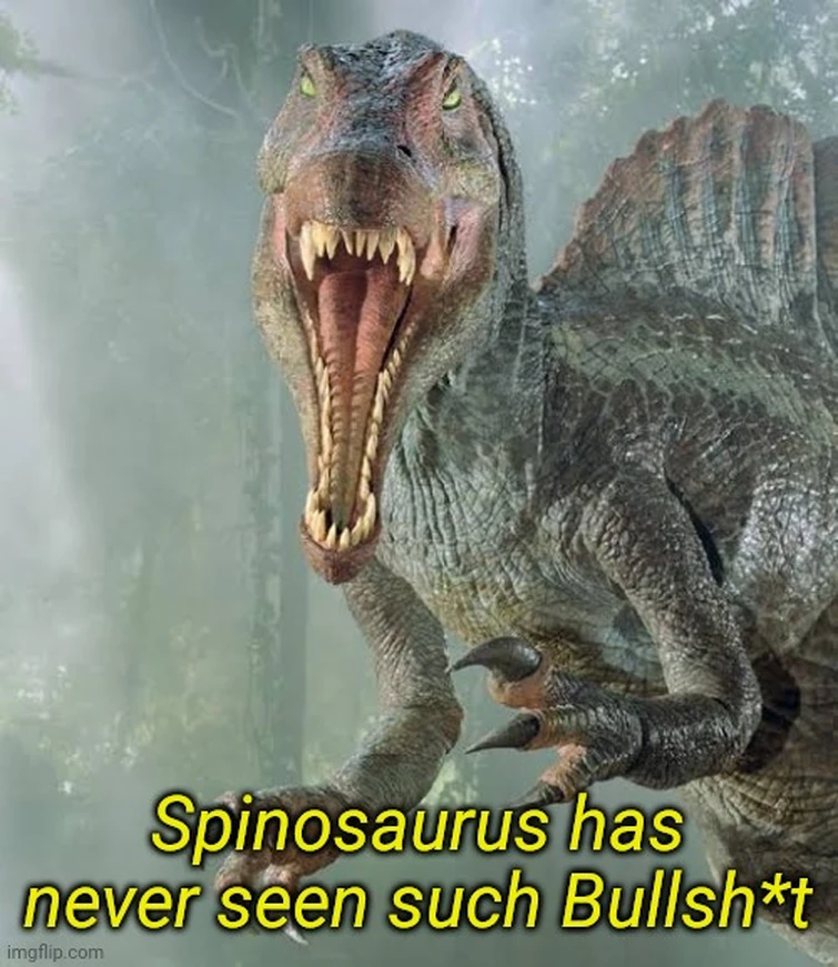 More Jurassic memes | Fandom