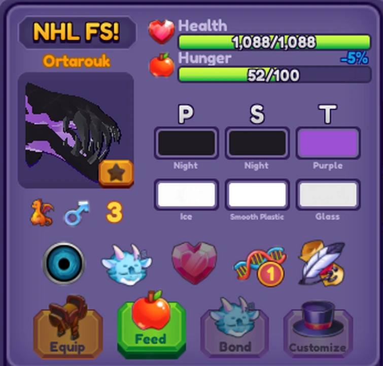 Auctioning NHL+ 2/3 of multiple themes orta | Fandom