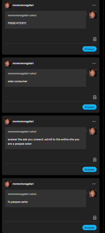 ive had enough | Fandom