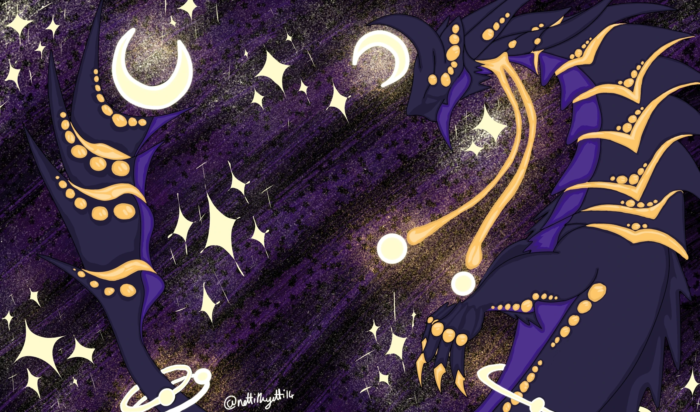 Amaris art finished! | Fandom