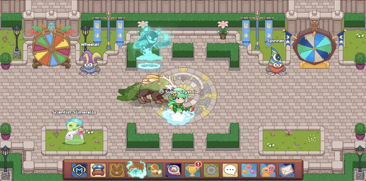 Why is Springfest still not here | Fandom