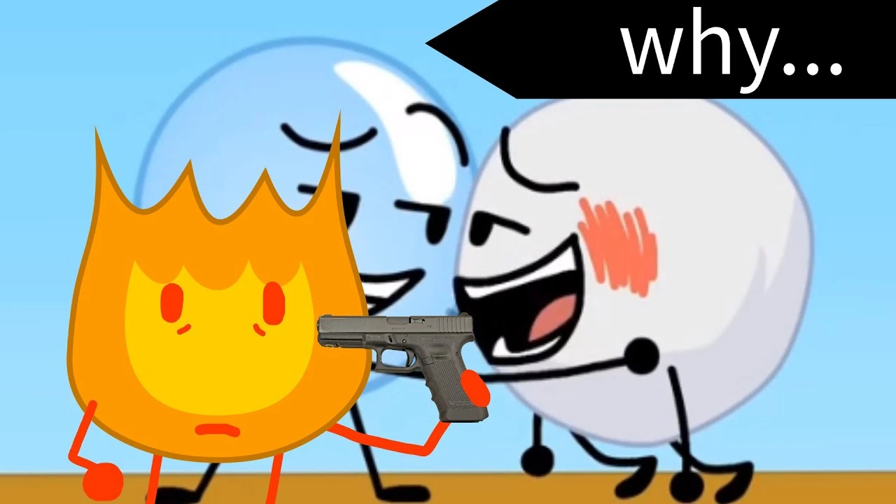 HOW COULD YOU CADE | Fandom