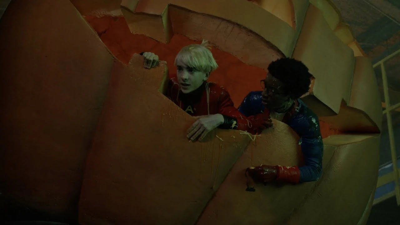 L Reviews: A Really Haunted Loud House | Fandom