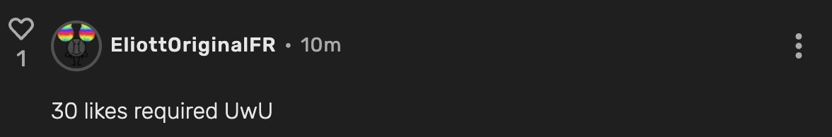 Upvote On The Post Below To Turn Ellot Into Full Anime Girl | Fandom