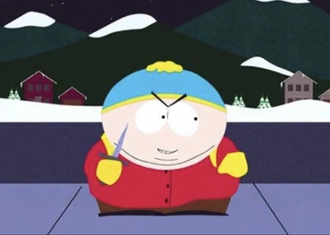 Can Cartman ever be redeemed | Fandom