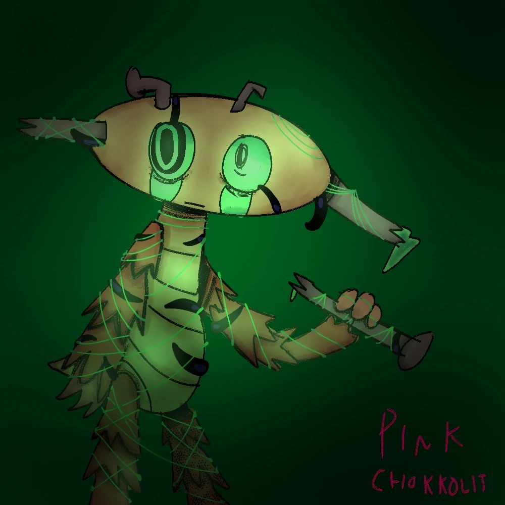 My submission for lotus' art contest | Fandom