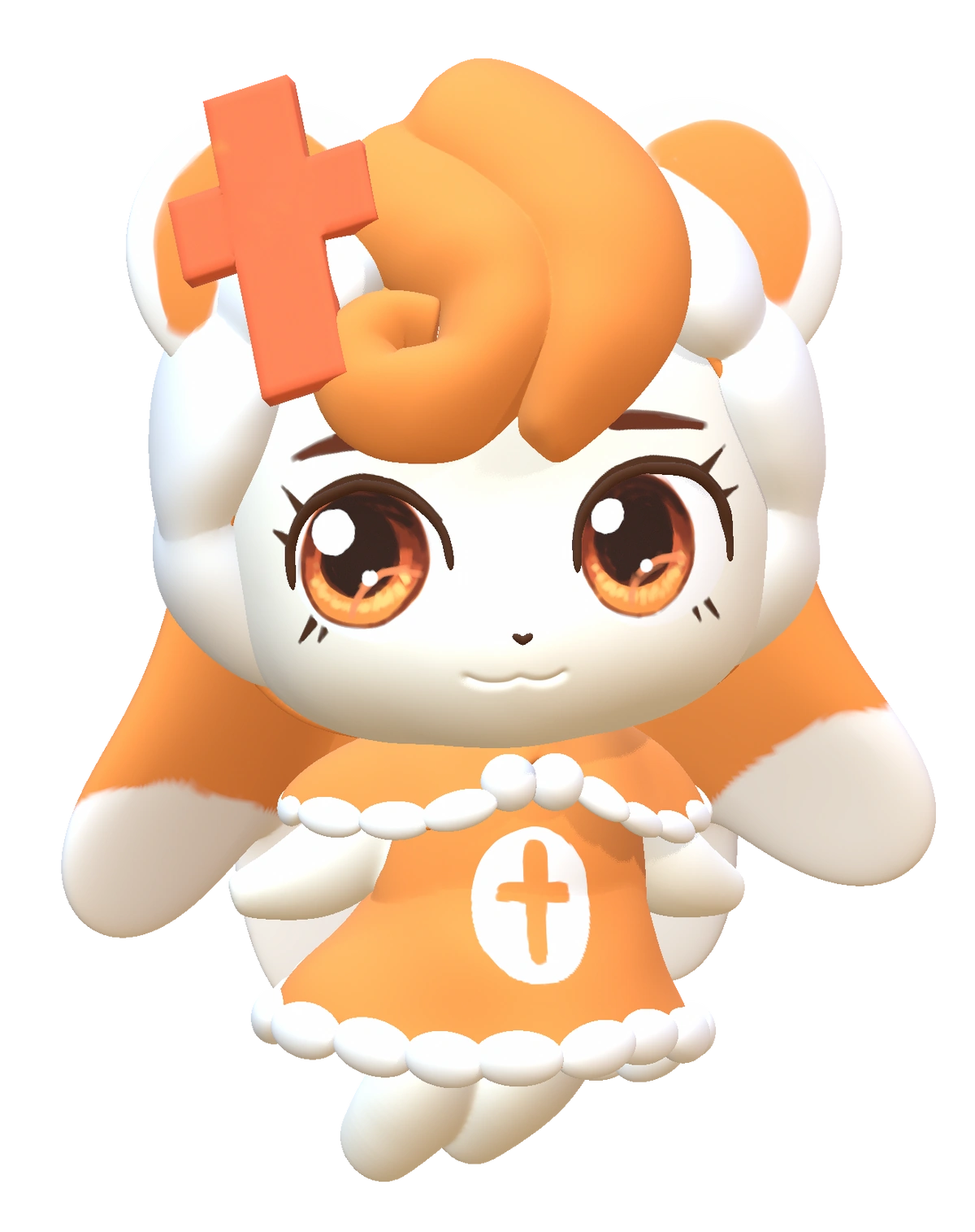 Merry Christmas everyone and I finished Love ping and Salvationping’s ...