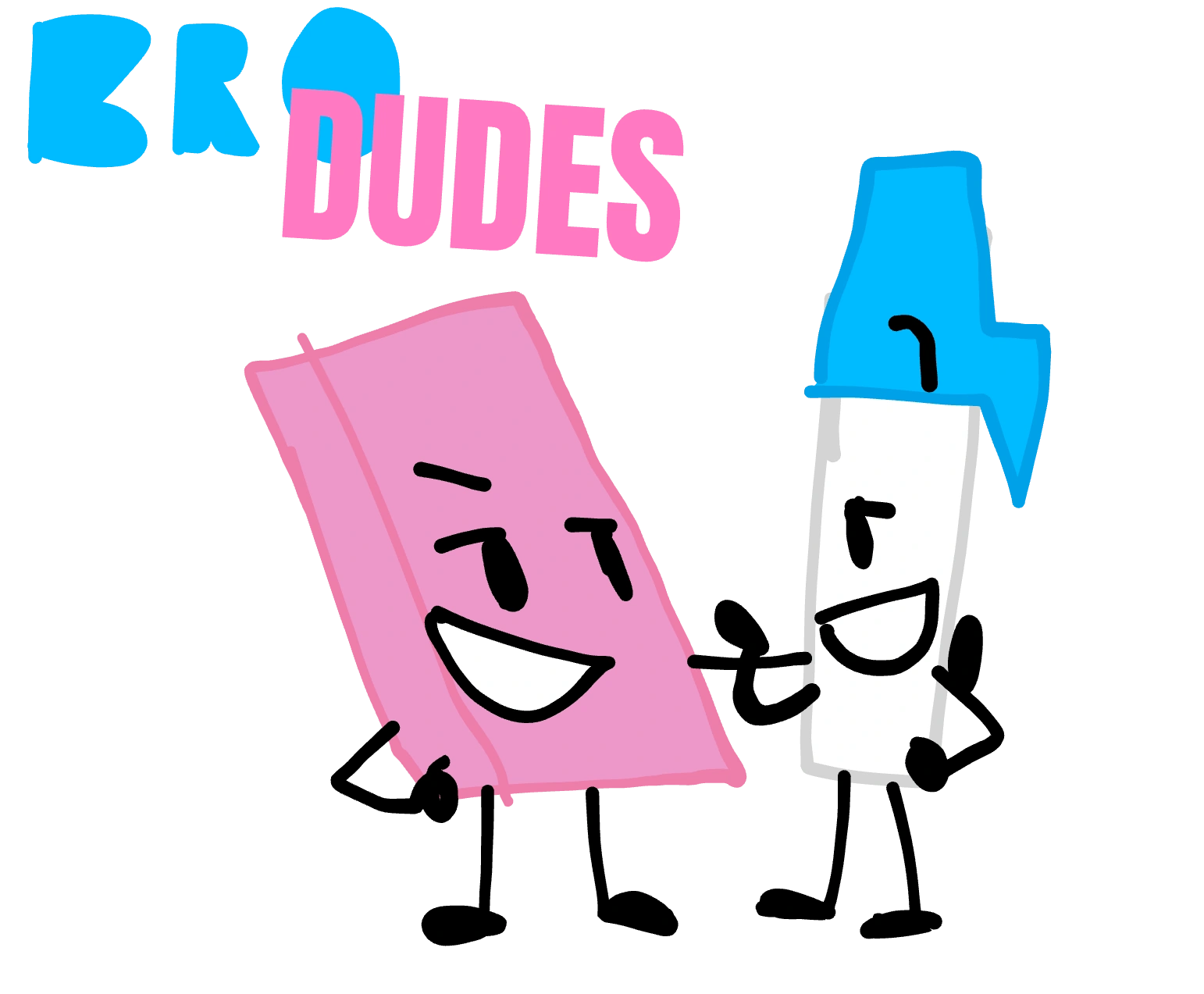 Duo 10: Bro Dudes | Fandom