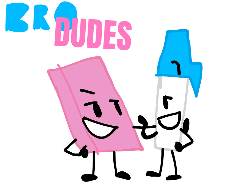 Duo 10: Bro Dudes | Fandom