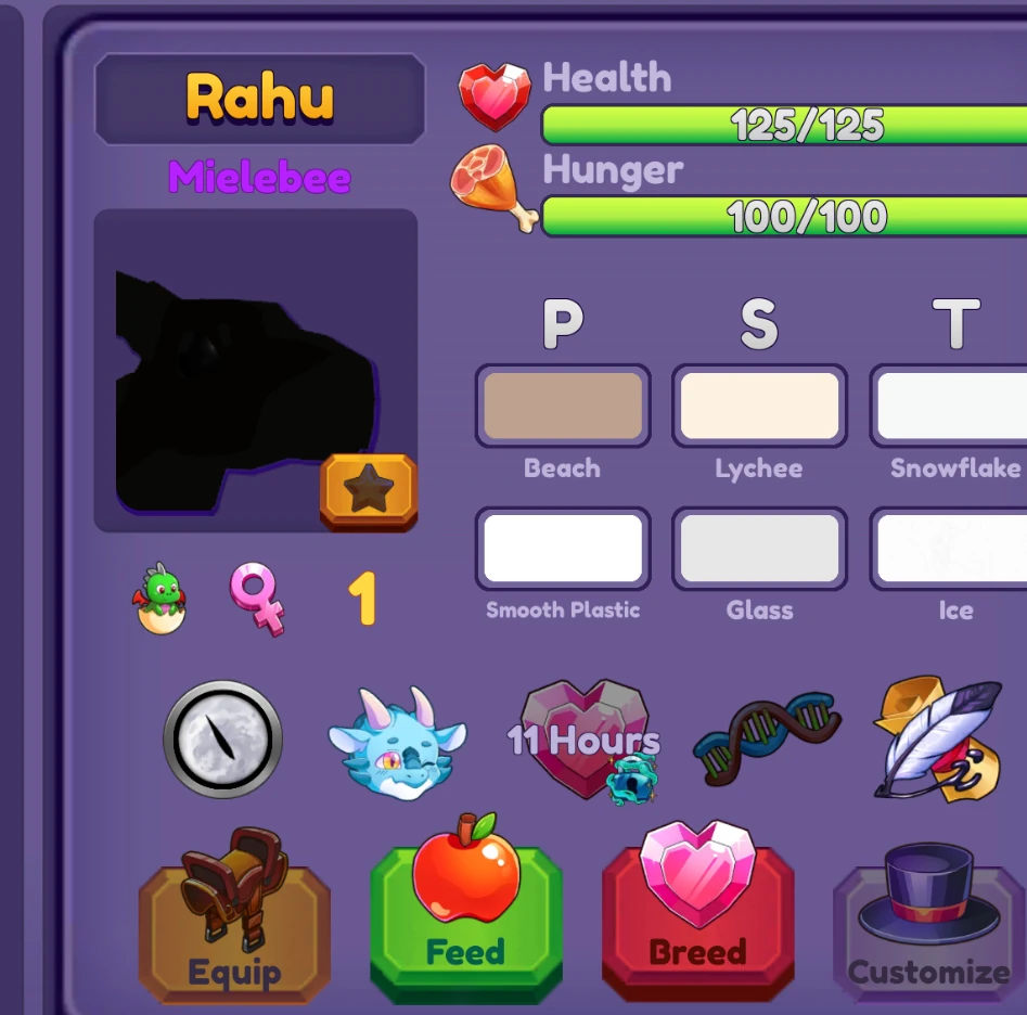 Auctioning a shadow bee | Fandom