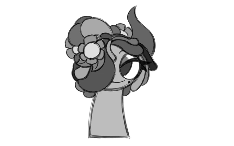 Drawing sprunki character with using a fountain pen :D | Fandom