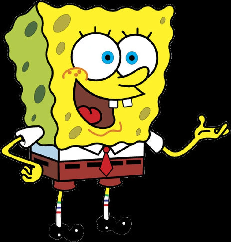 Discuss Everything About Encyclopedia SpongeBobia | Fandom