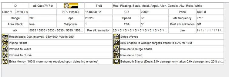 hell warden emma in bcu in my art style | Fandom