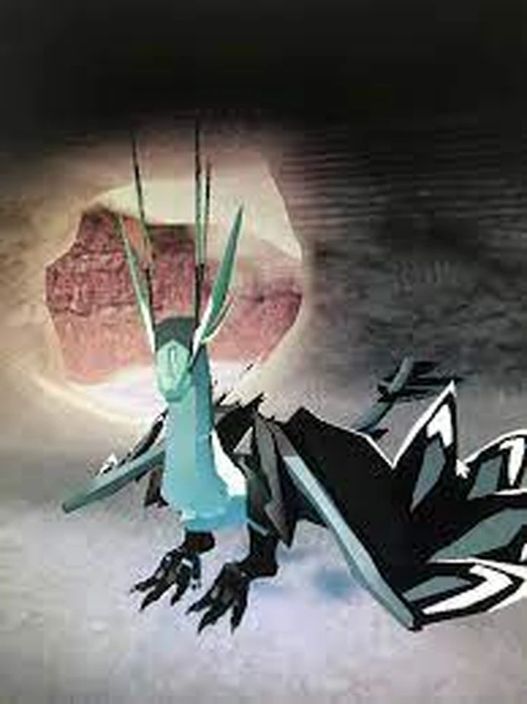 What do y'all think about Kaluka now? | Fandom