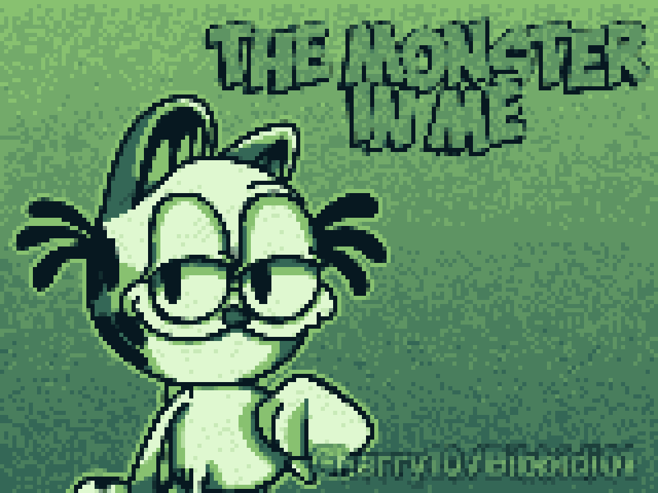 The Monster In Me | Fandom