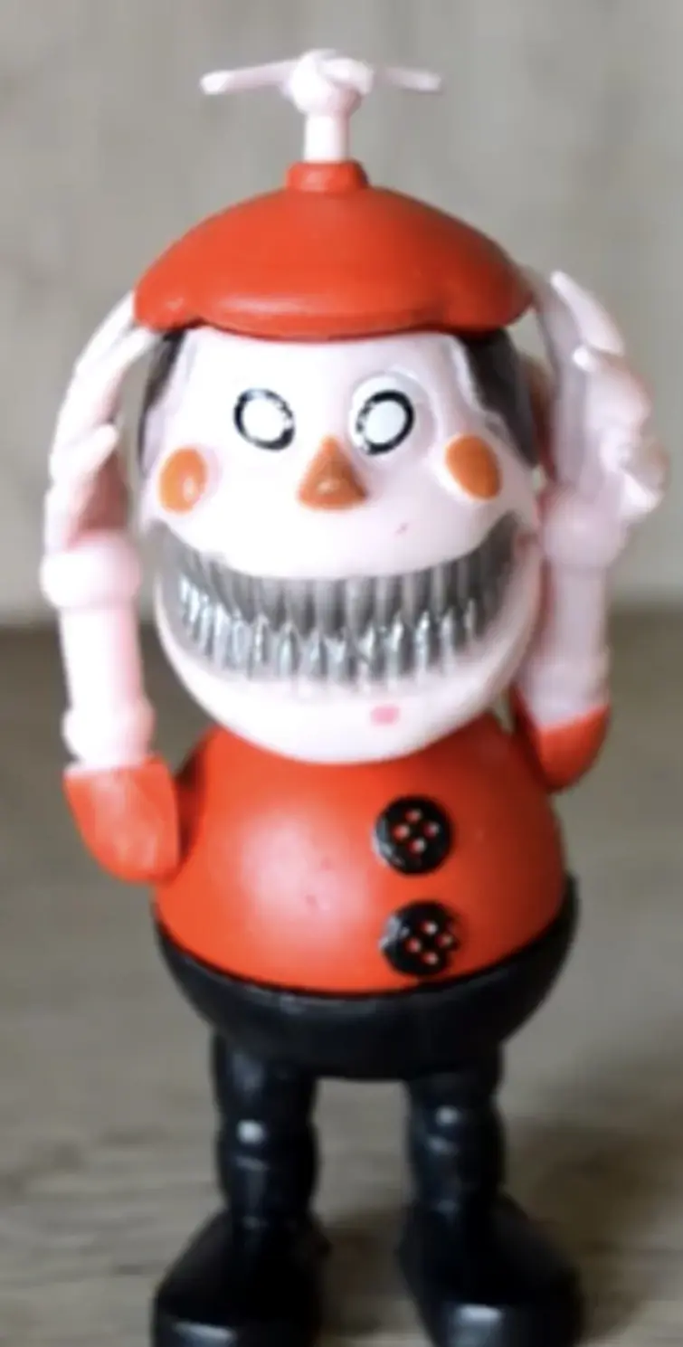 what is the worst fnaf bootleg ? | Fandom