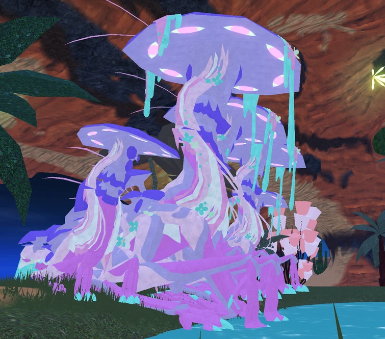 Discuss Everything About Creatures of Sonaria Wiki | Fandom