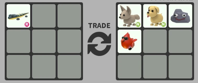 Day 3 - Common to Mega Legendary | Fandom