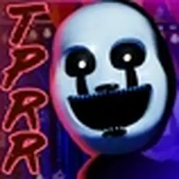 What TPRR Update do you like PT.2 | Fandom