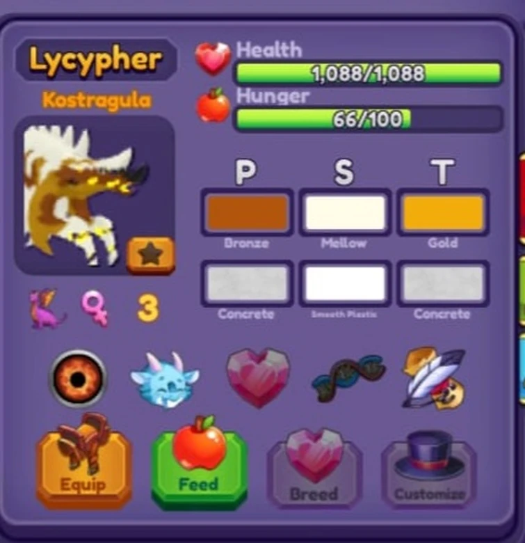 Lf Vulp and fulong egg | Fandom