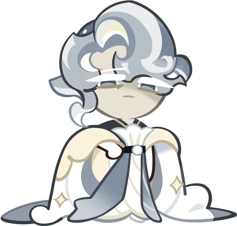 drop your favorite cookie sprites here | Fandom