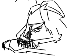 goretober asked me to draw cannibalism | Fandom