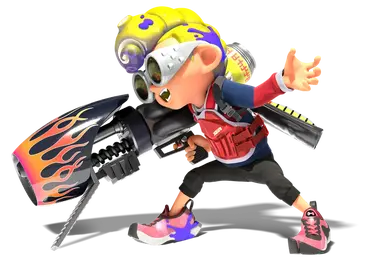 Oomi or Nyges | Fandom