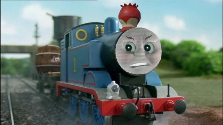 Slippy Sodor (2002) | Fandom