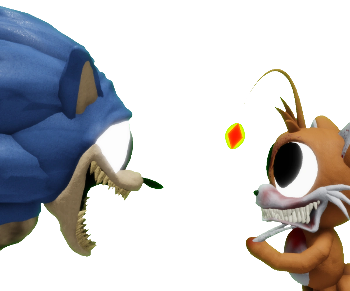 Stupid ragebait thing I made (dont mind the terrible greenscreen remove ...