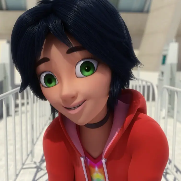 3 characters as Michael Jackson | Fandom