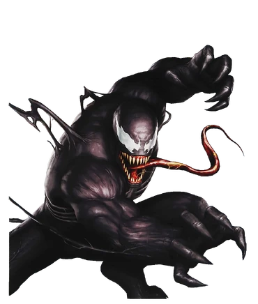 "Symbiotic Fusion" | Fandom