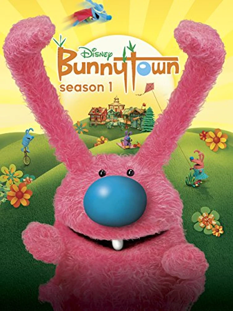 Bunnytown | Fandom