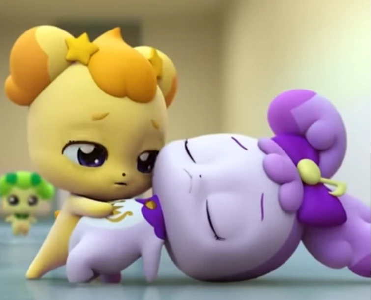 Discuss Everything About Catch! Teenieping Wiki | Fandom