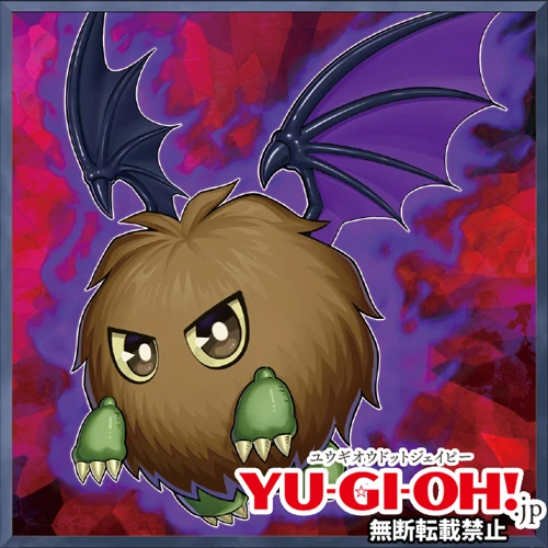 [VJMP] Darkuriboh protecc your fiends | Fandom