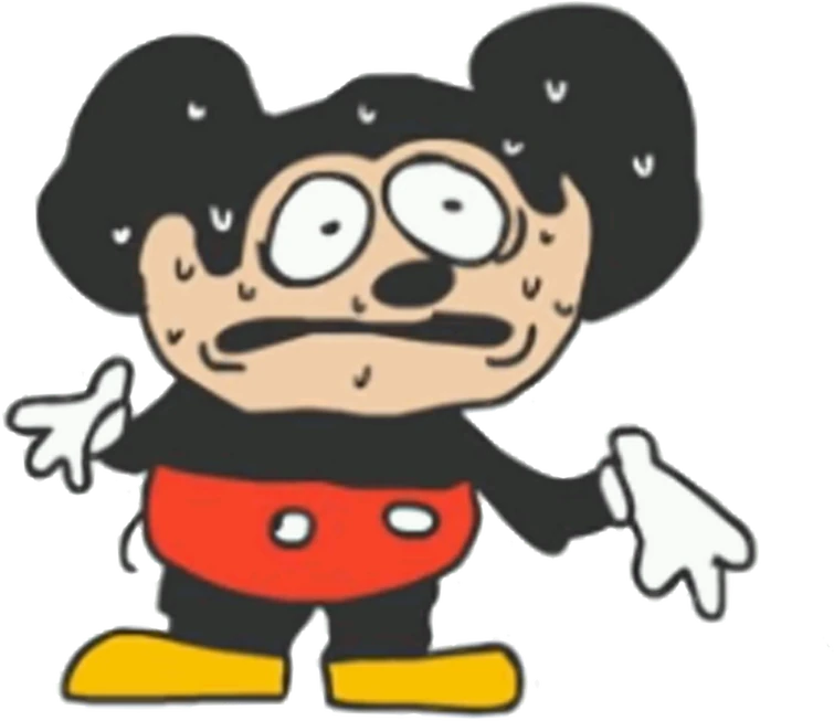 What Happened to Mokey? (WAO) | Fandom