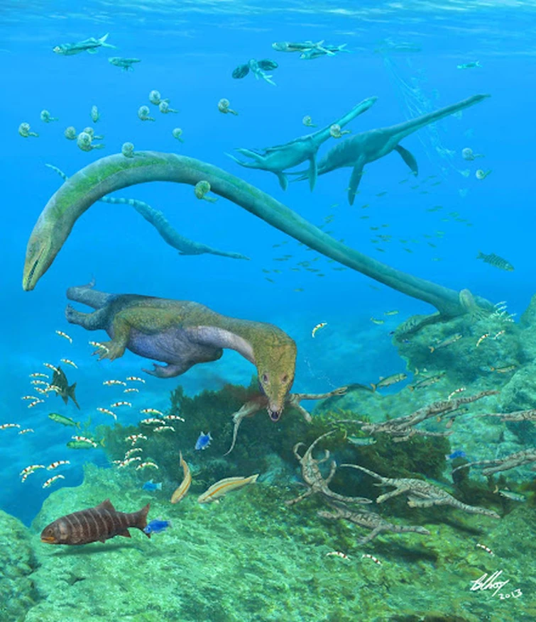 Discuss Everything About Dinopedia | Fandom