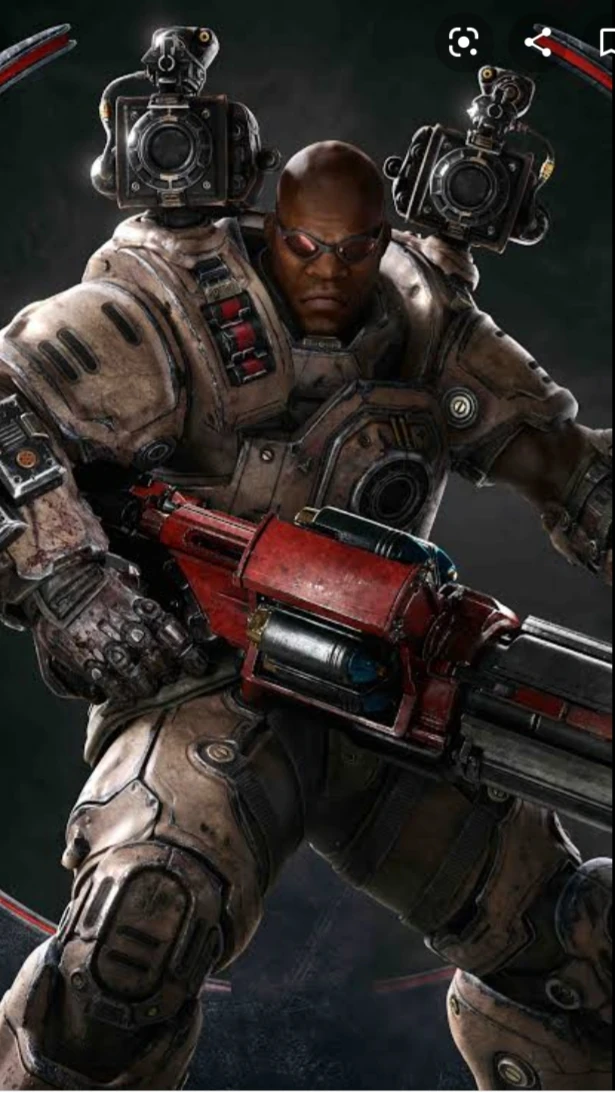 DID ya'll think if revenant before possesed is like this | Fandom