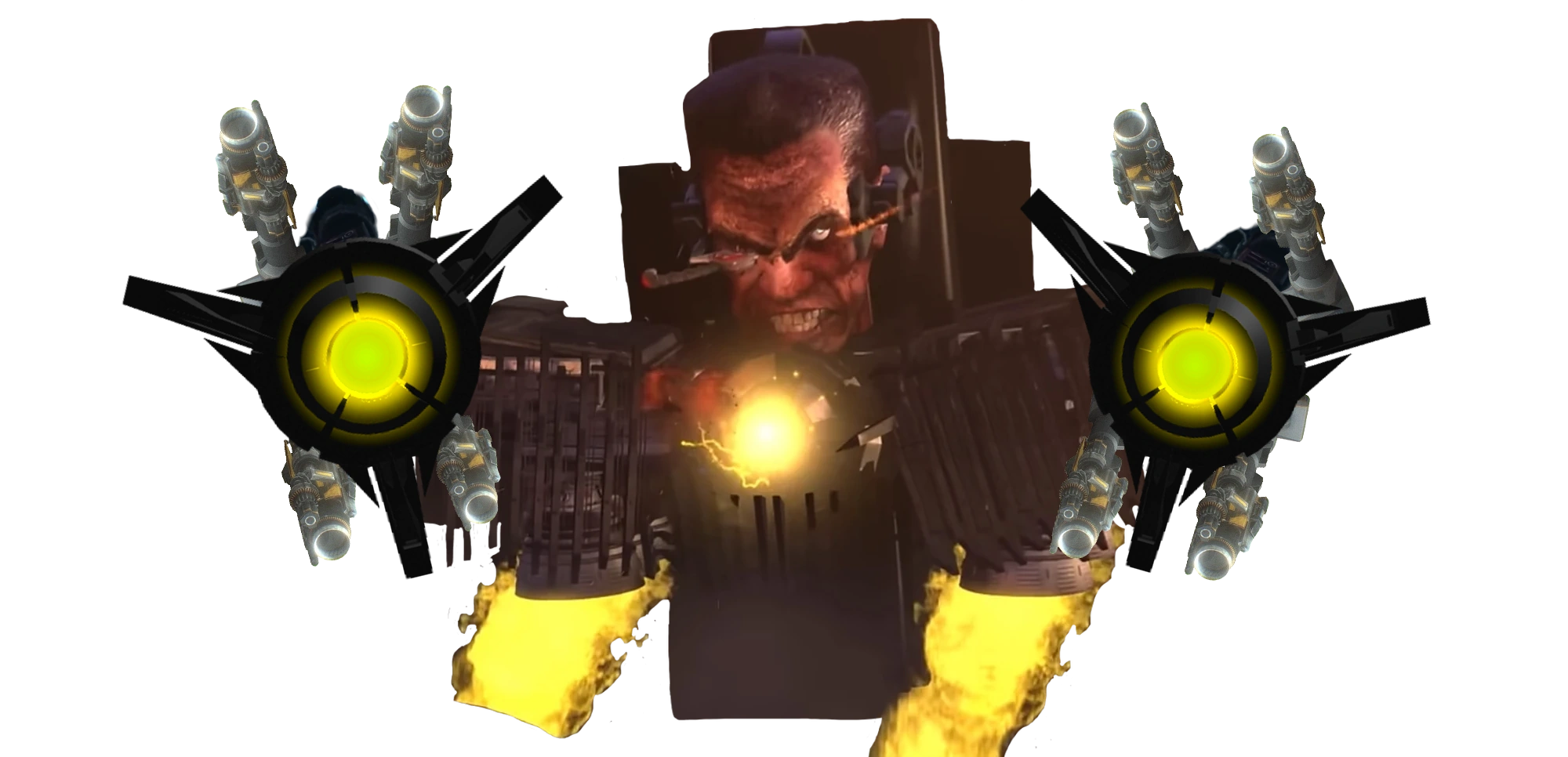 Meet, my concept of g-toilet 5.0 | Fandom