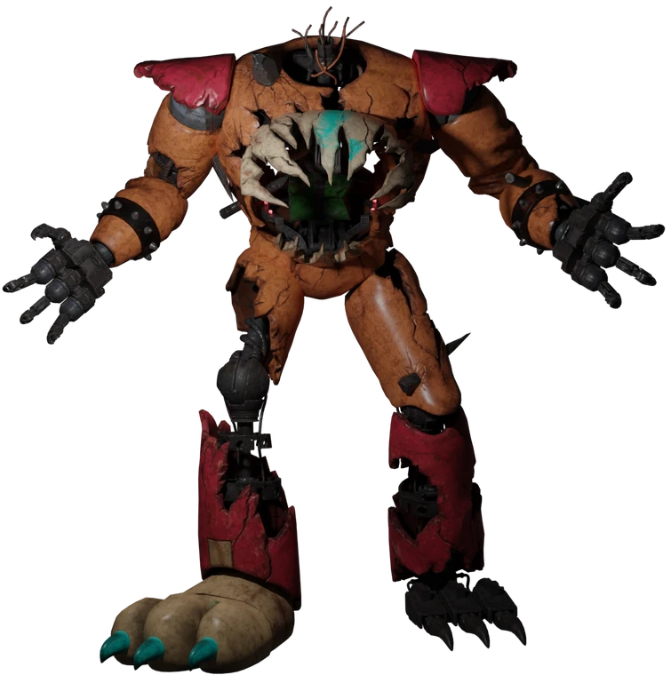 Discuss Everything About Five Nights at Freddy's Wiki | Fandom