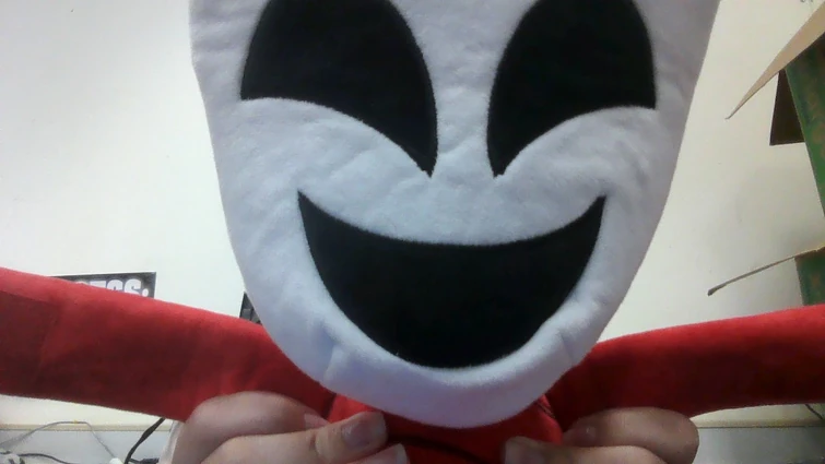 Plushie hug | Fandom