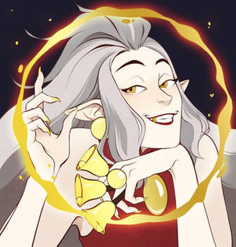 Thread of random Eda | Fandom